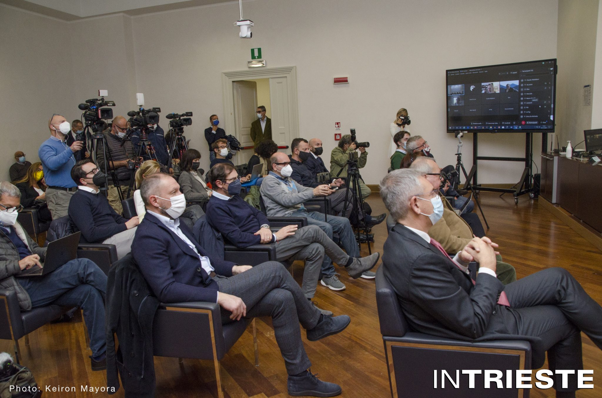 Italy Forgives COVID Vaccine Fines in Controversial Policy Shift ...