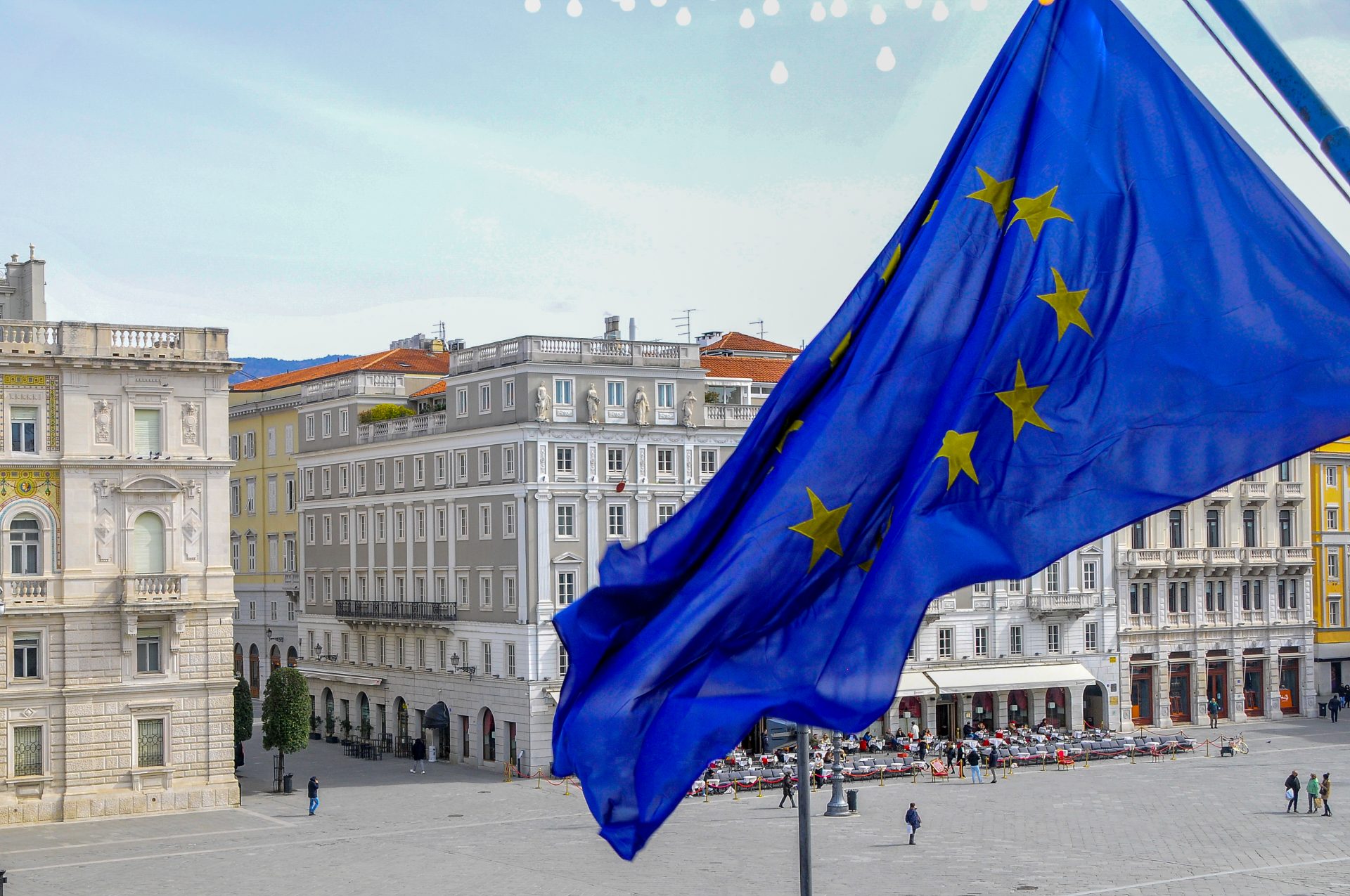 Italian Senate Approves Controversial Constitutional Reform Bill ...