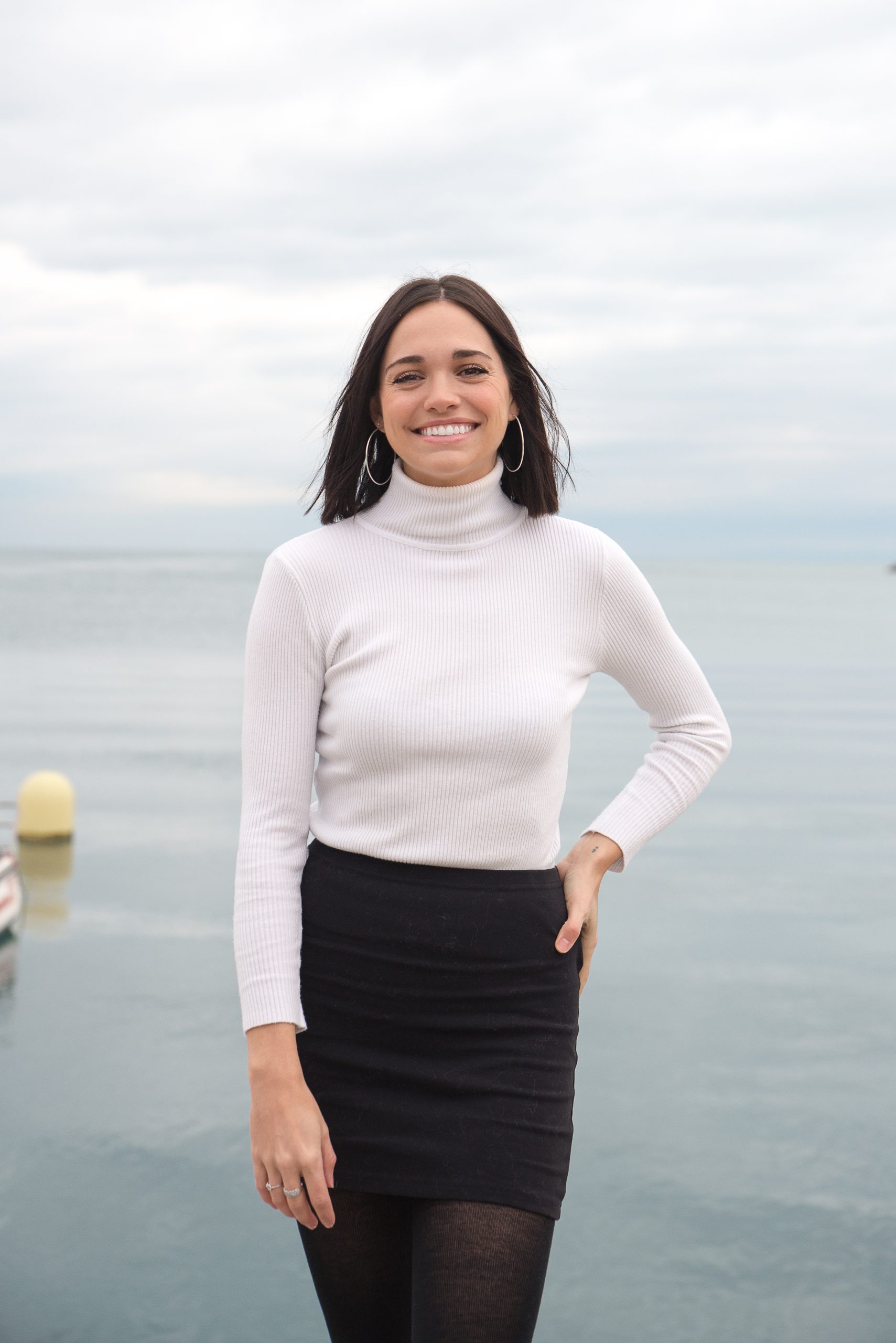 Abigail, Danielle and Troi: Expat Basketball Wives in Trieste - InTrieste