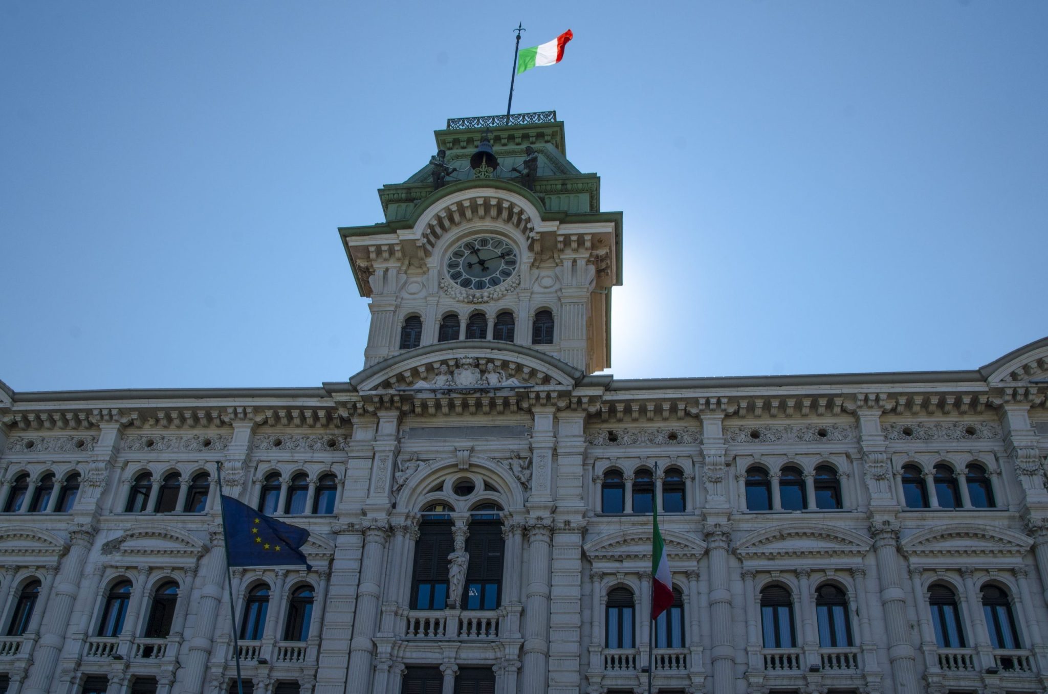 Trieste Updates Residents on 2025 Waste Tax Payment Procedures - InTrieste