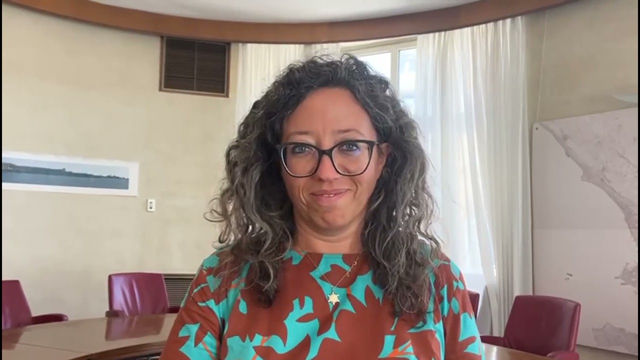 Deputy Mayor, Serena Tonel, Presents 'Servola Under The Stars ...