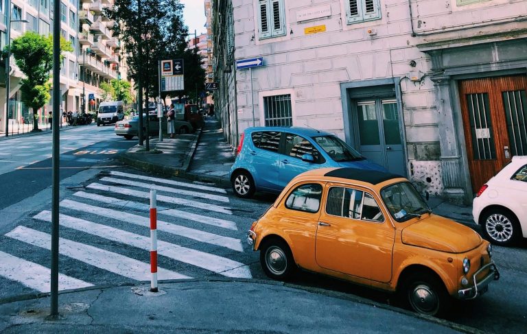 Public Auction Announced for Underground Parking Spaces in Trieste ...