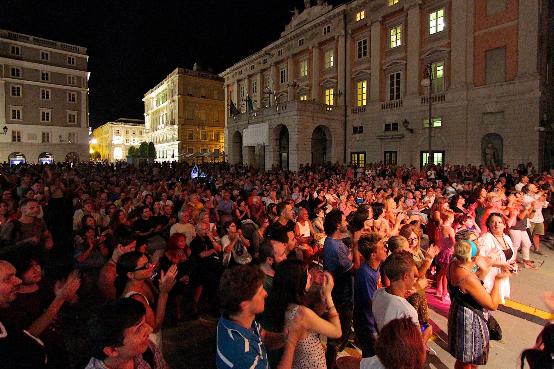 Trieste Launches 19th Edition of TriesteLovesJazz Festival - InTrieste