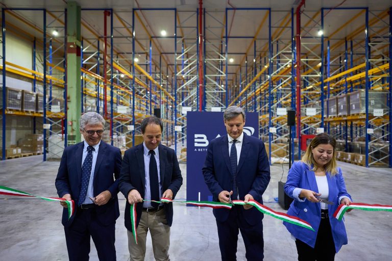 BAT Expands Footprint in Italy with New Logistics Hub in Trieste ...