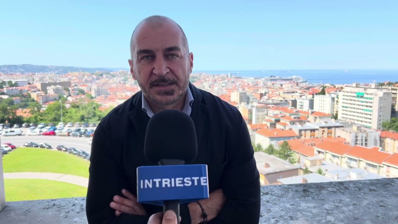 Trieste University Showcases Two Esteemed Artists in Centennial ...