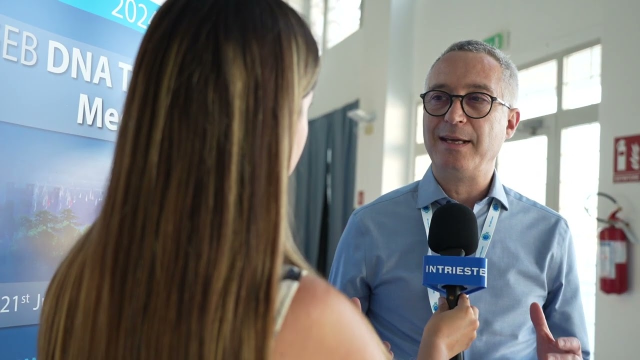 Viral RNA and Cancer: Professor Weitzman Unveils New Insights at Global ...