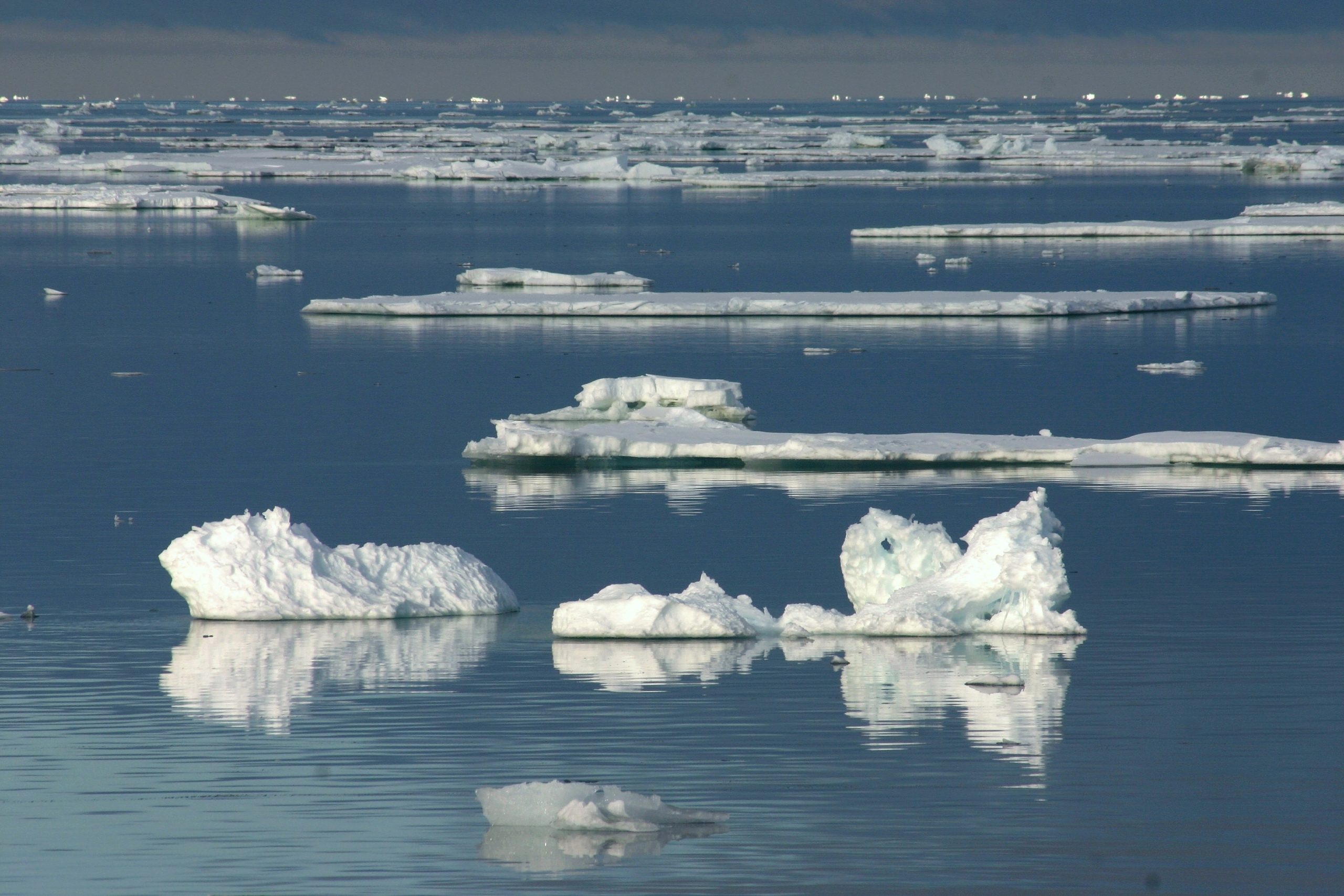 Antarctica’s Hidden Role in Climate Regulation: Scientists Launch ...