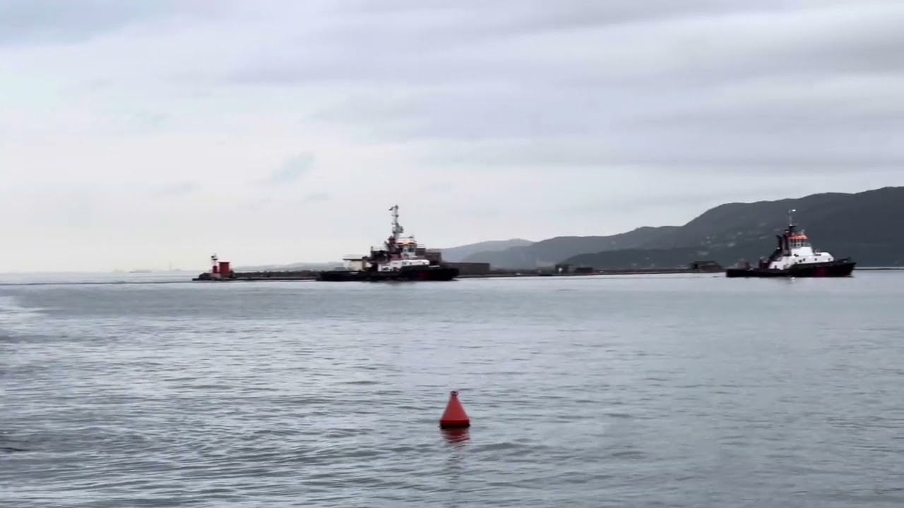 Weather Alert Issued for Friuli Venezia Giulia Region Amid Strong ...