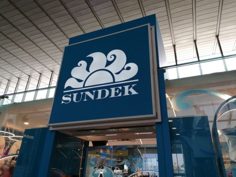 BasicNet Set to Acquire Sundek, Riding the Wave of Heritage and Surf ...