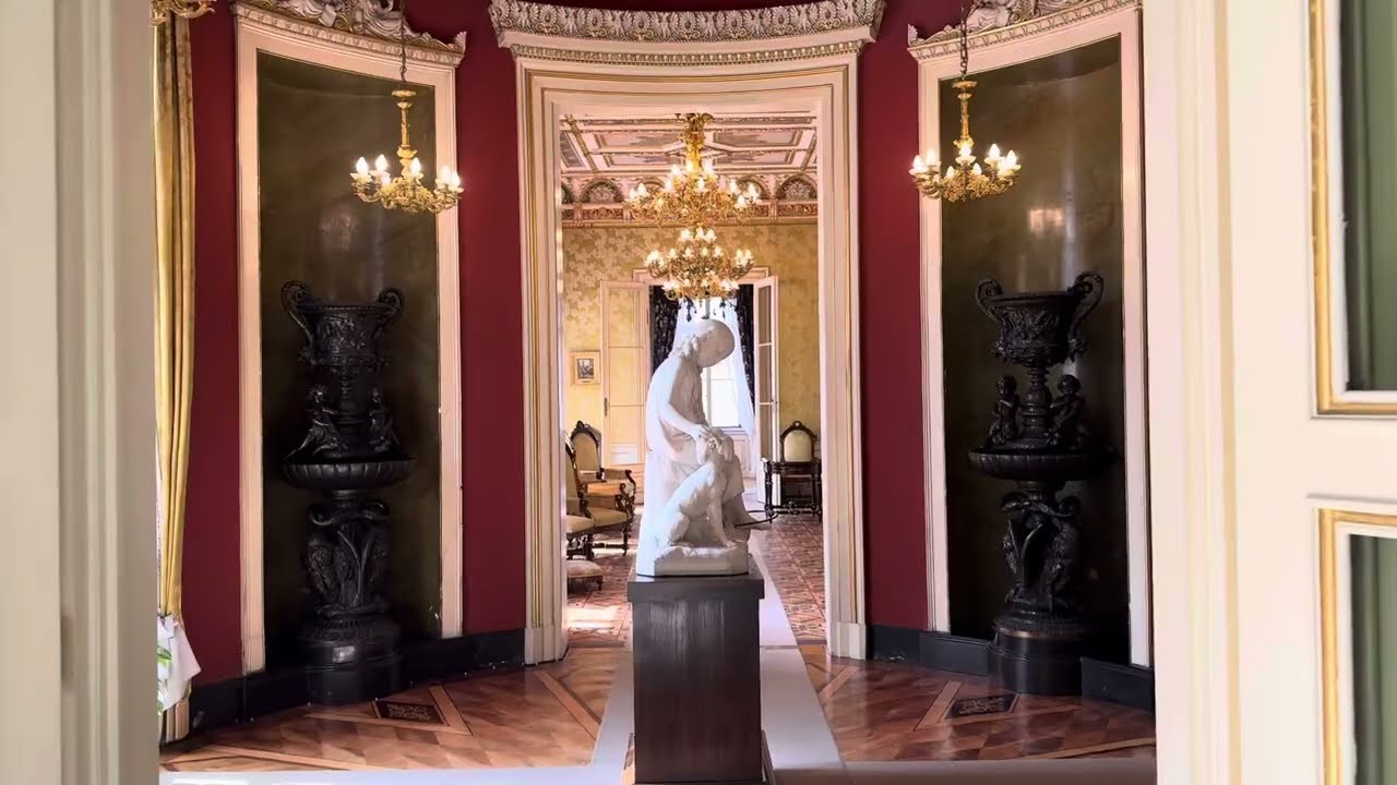 Revoltella Reimagined: A New Era for Trieste’s Landmark Museum - InTrieste