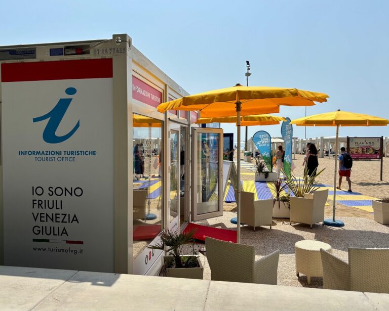 Adriatic Coast Seeks Summer Workers as Lignano Hosts Major Recruiting ...