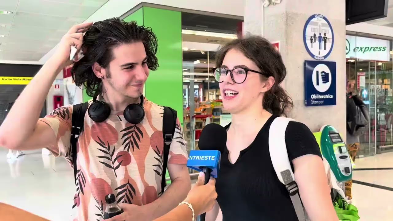 Public Transport Disruptions in Friuli Venezia Giulia Amid National ...