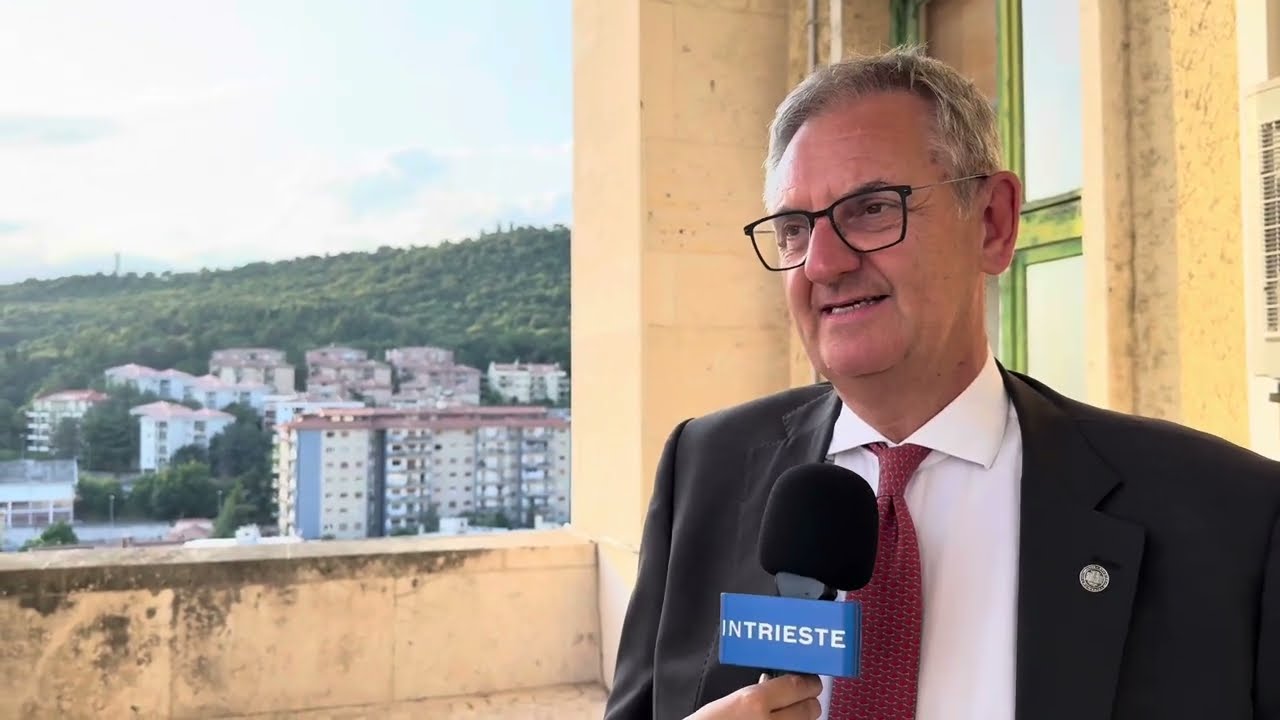Trieste Roundtable Renews Call for Peace, Justice, and Human Dignity ...