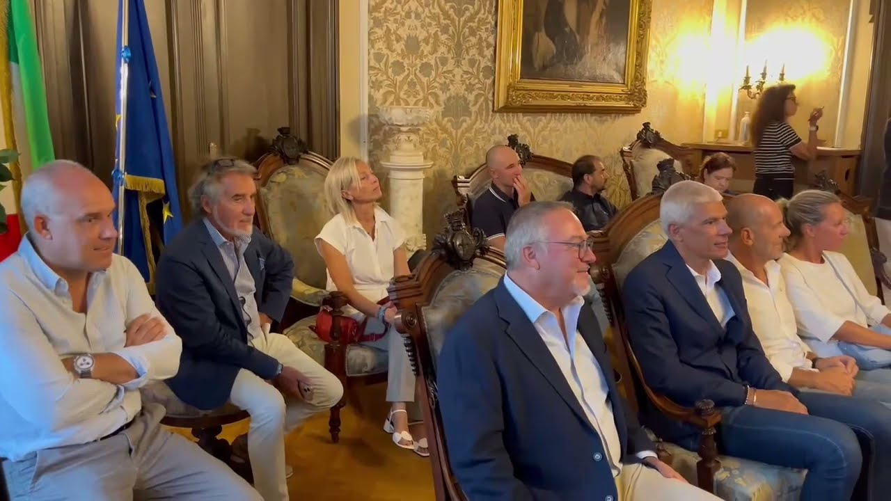 Offshore Sailing Championship Debuts in Trieste - InTrieste