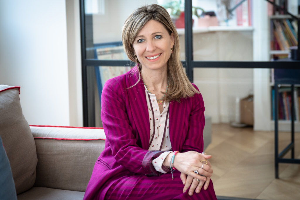 Interview with Anna Vitaliani: A Journalist’s Journey from Trieste to ...