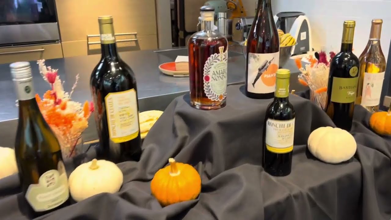 Friuli Venezia Giulia Wines Shine at Vinitaly USA Amid Tariff ...