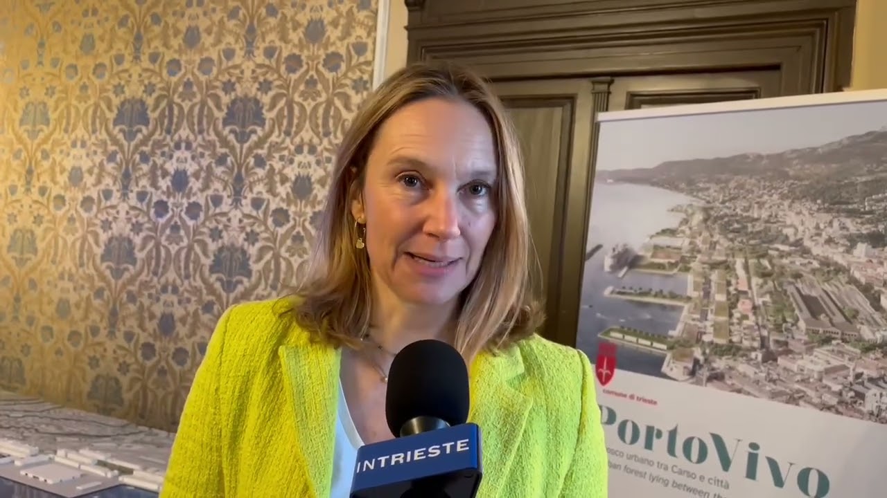 Trieste Launches New Protocol to Streamline Emergency Response - InTrieste
