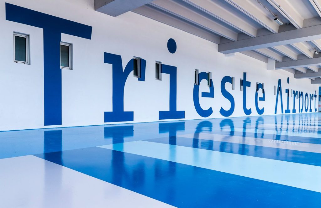 New Direct Flights to Southern Italy to Link Trieste With Salerno ...