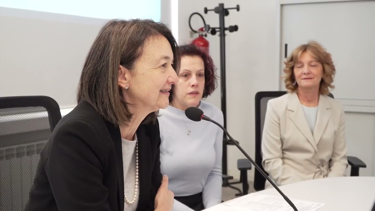 Trieste Launches Advanced Nursing Programs Focused on Pediatric Care ...