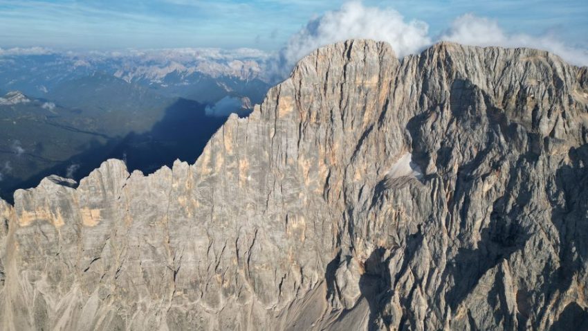 Trieste Screens Documentary Marking a Century of a Landmark Alpine ...