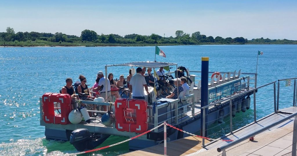 A River Crossing Expands, Linking Italy’s Adriatic Coast by Bike ...