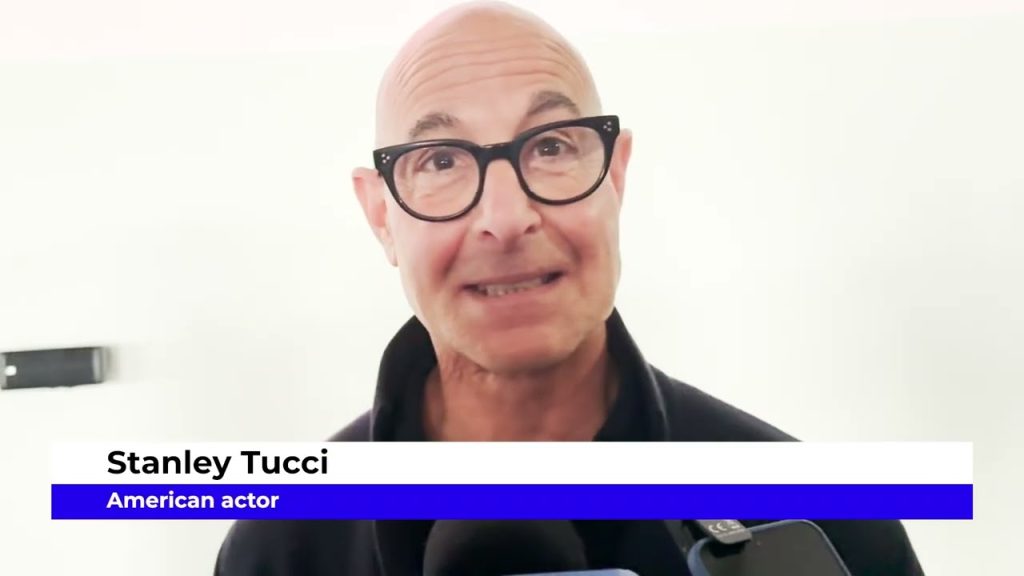 Stanley Tucci’s Italy Returns for a Second Season, Expanding Its ...