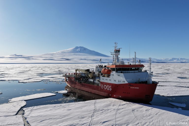 European Research Vessel Meeting Brings Two Scientific Ships to Trieste ...